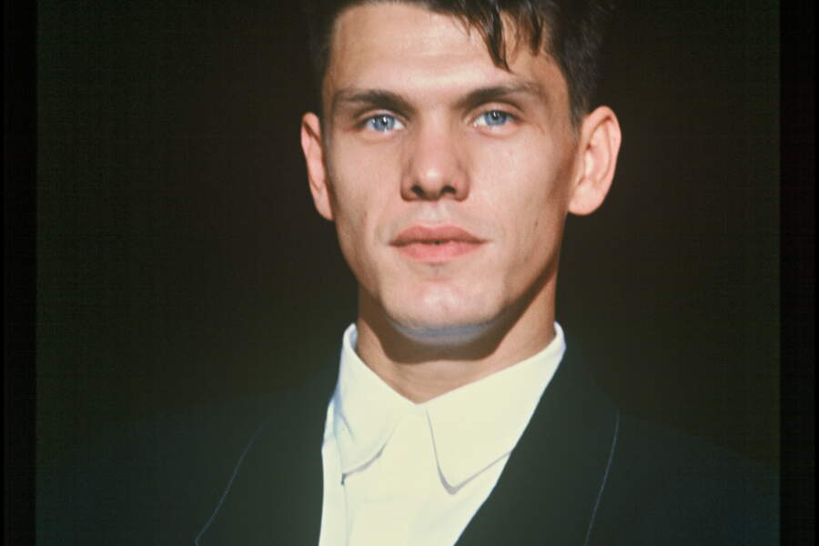 Marc Lavoine : son évolution physique en images - Femme Actuelle