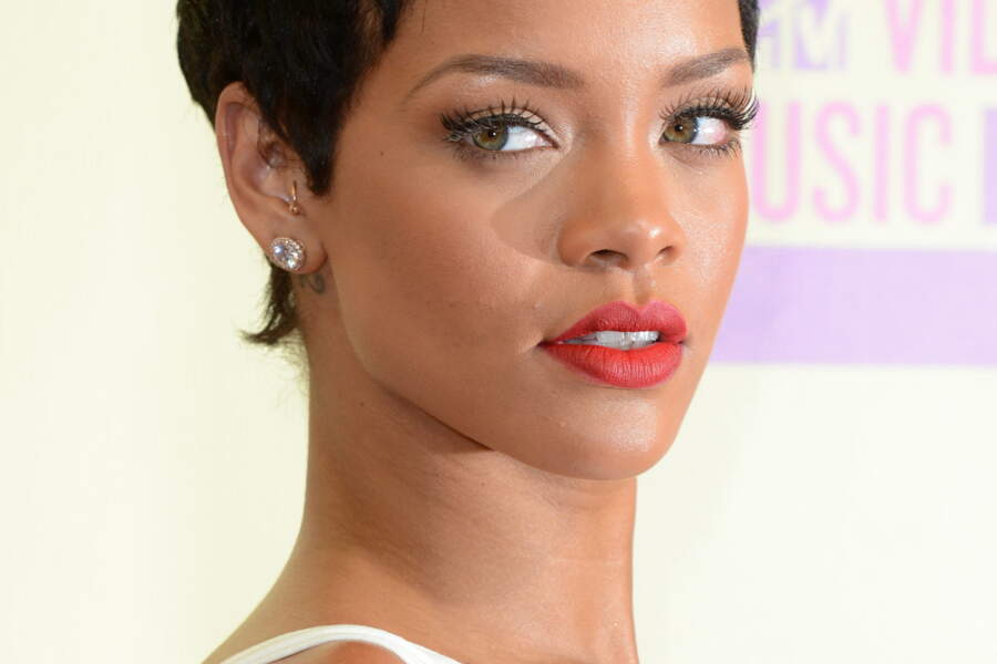 La coupe courte, c'est pour moi ! - Femme Actuelle