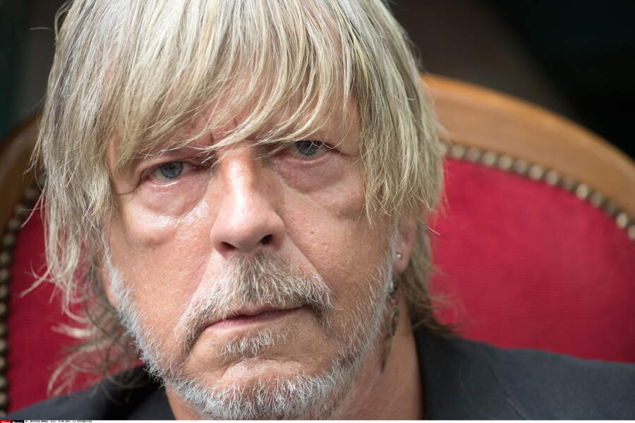 Renaud : sa vie en images - Femme Actuelle