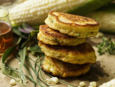 Nos meilleures recettes avec des galettes de riz - Femme Actuelle