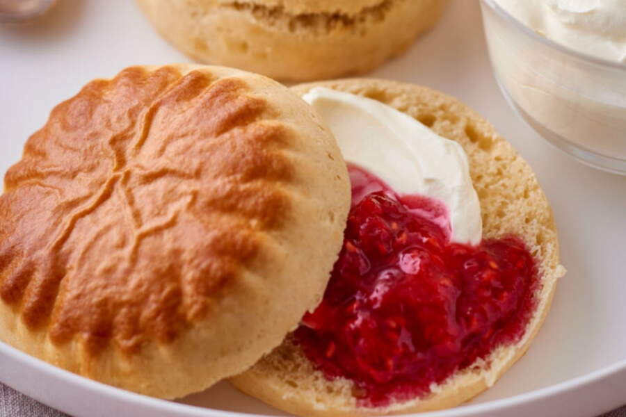 Nos recettes avec de la compote - Femme Actuelle