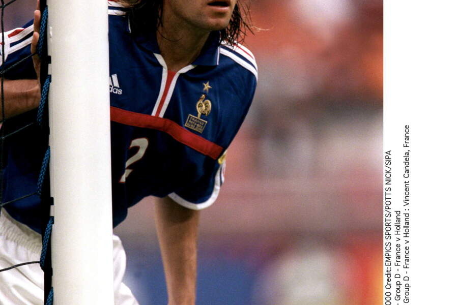 Équipe de France de 1998 : à quoi ressemblent les joueurs aujourd’hui ? - Femme Actuelle