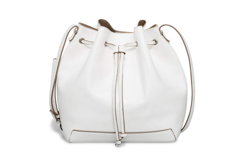 Sac seau, sac bourse : les modèles canons de la saison à ne pas manquer ...