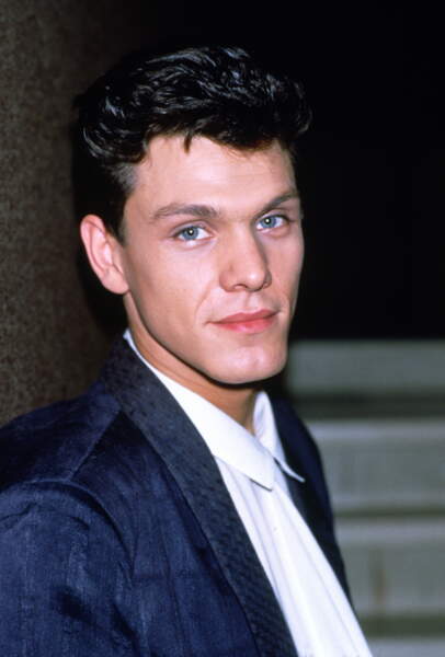 Photos - Marc Lavoine : son évolution physique en images - Femme Actuelle