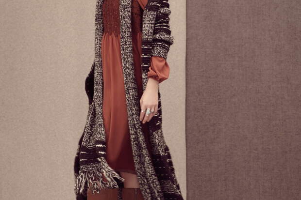 Les 25 robes de l'hiver - Femme Actuelle