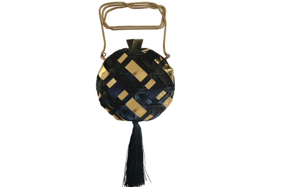 15 modèles pour adopter le sac rond - Femme Actuelle