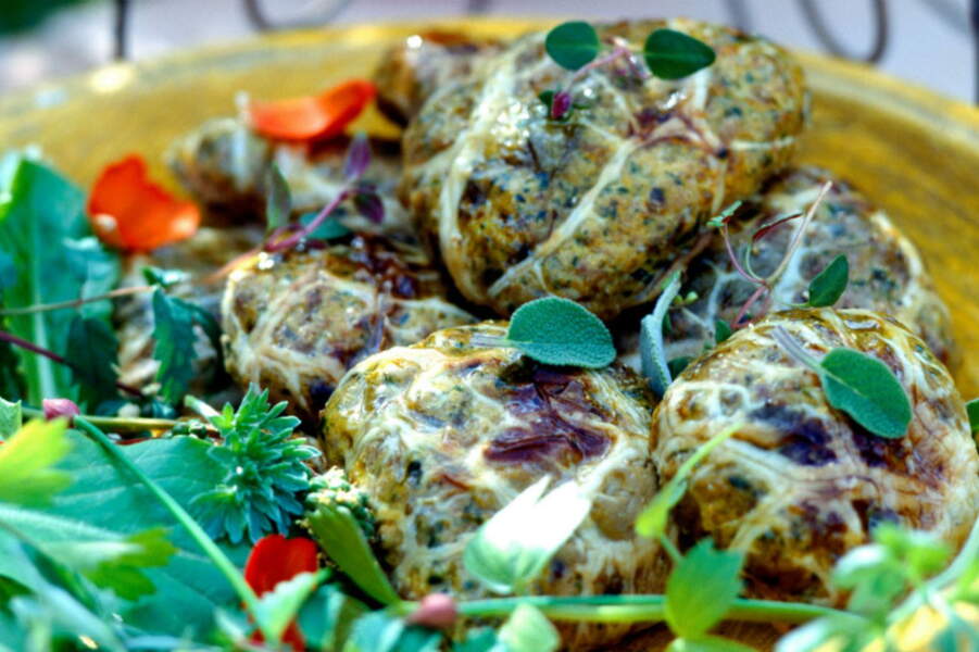 Blettes : nos recettes faciles pour les cuisiner - Femme Actuelle