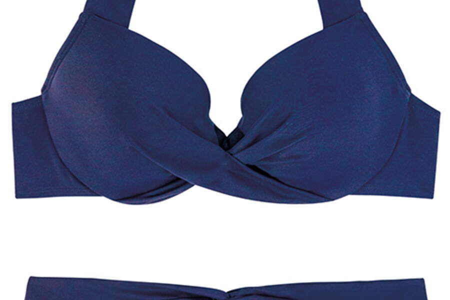 Bien choisir son maillot de bain selon sa morphologie - Femme Actuelle