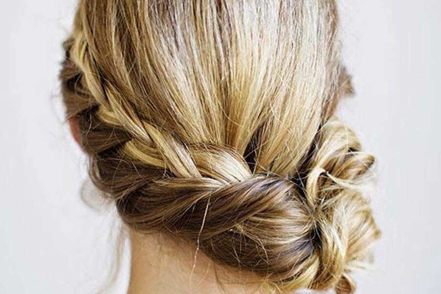 25 chignons express pour tous les jours - Femme Actuelle