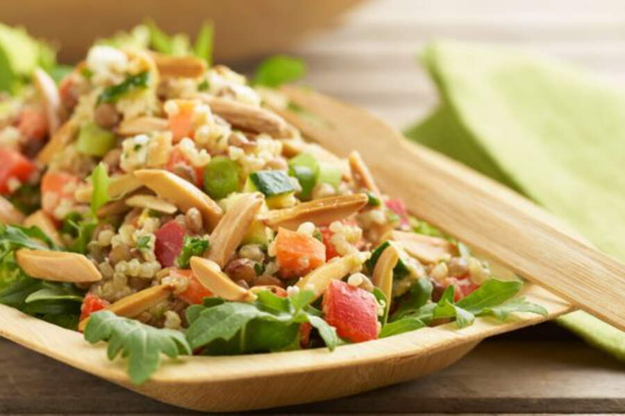 Recettes pour une semaine de menus faciles - Femme Actuelle