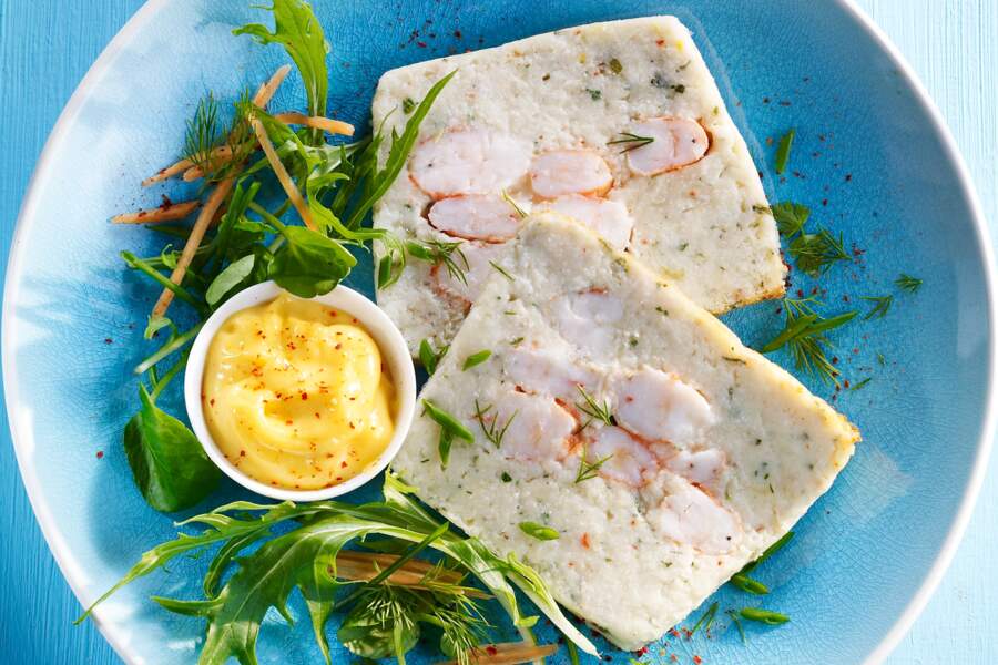 25 Recettes De Terrines Qui Sentent Bon Le Soleil Femme Actuelle