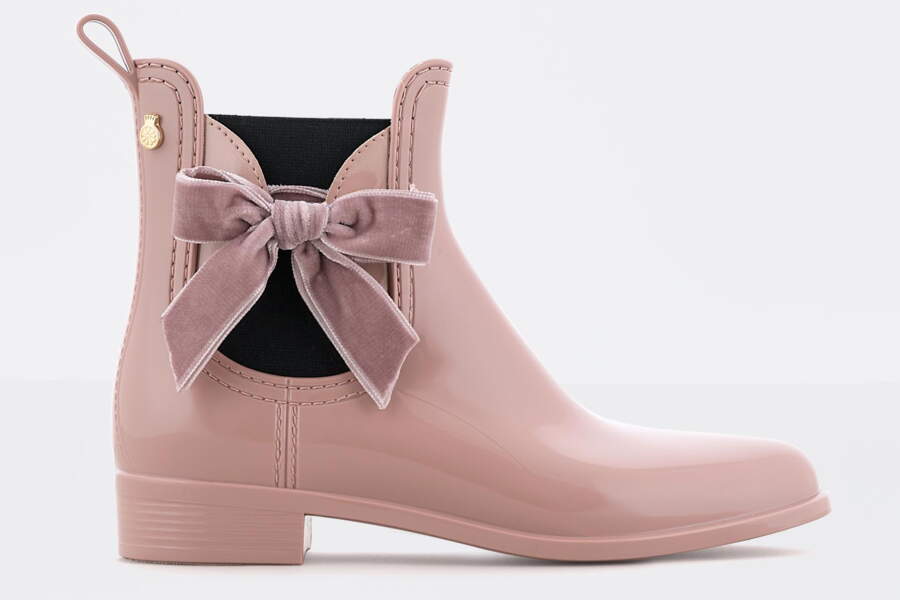 Bottines tendance : top des nouveaux modèles à adopter cet automne ...