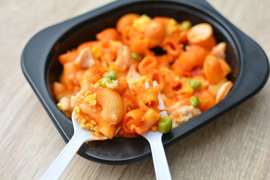 Équilibre acido-basique : la liste des aliments acides à consommer avec ...