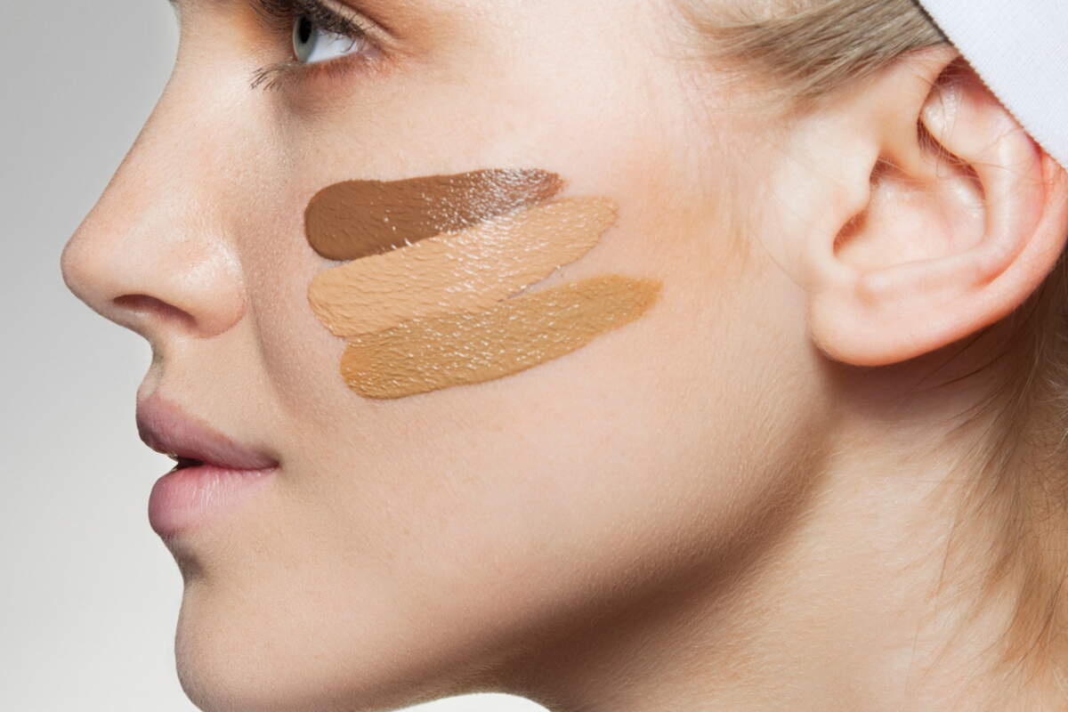 Un teint parfait sans make-up - Femme Actuelle