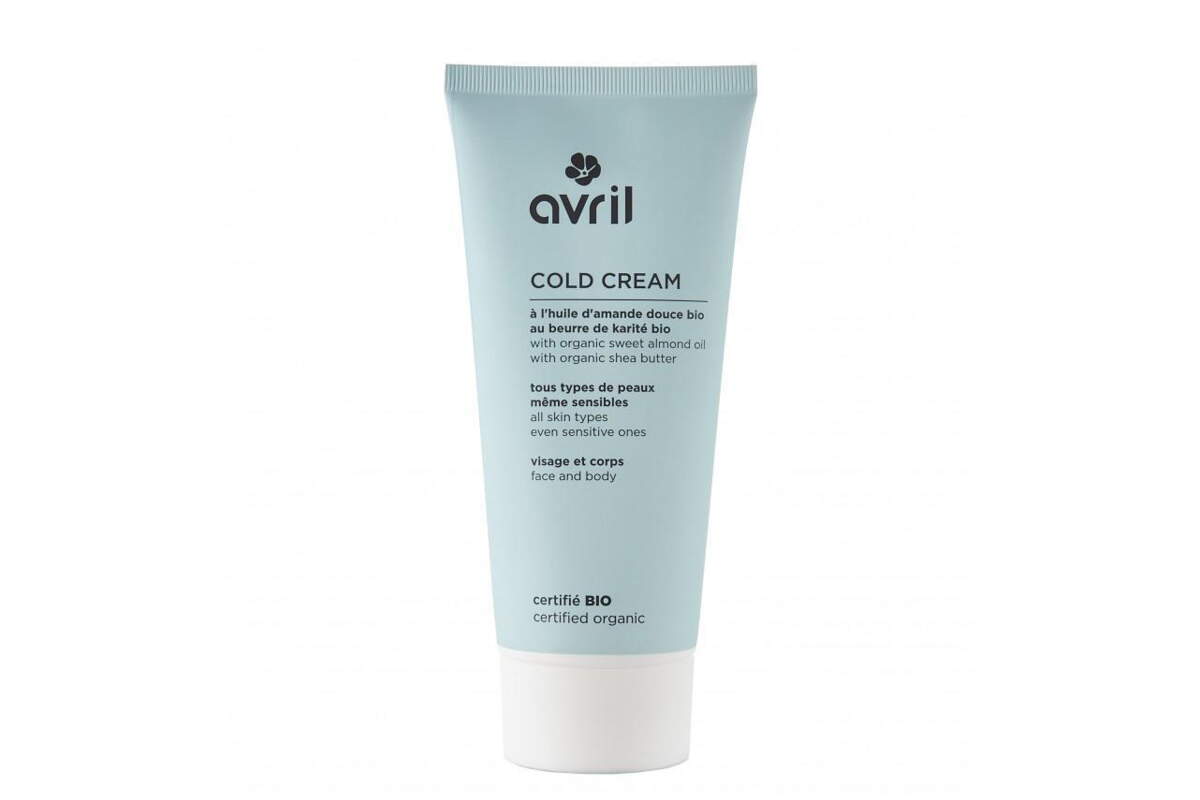 cold cream : quel est cet actif que l'on retrouve partout - Femme Actuelle