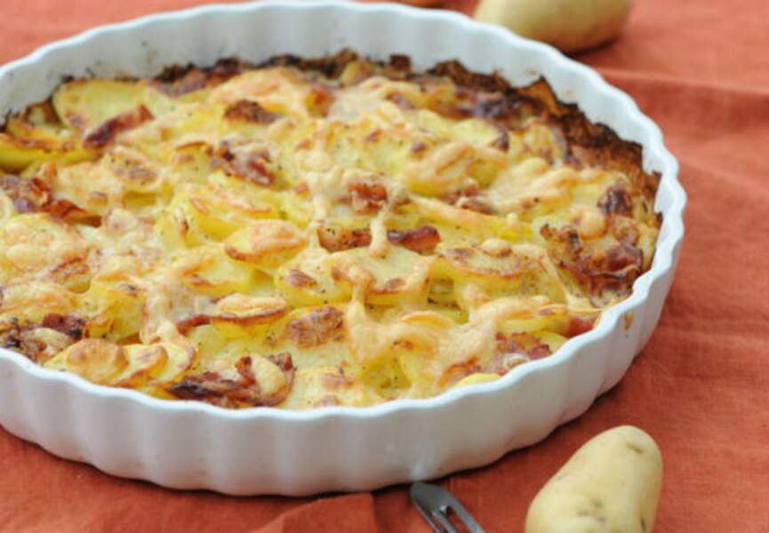 54 recettes pour cuisiner le panais - Femme Actuelle