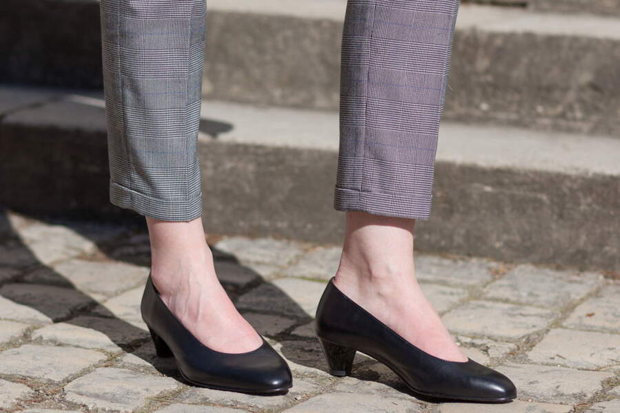 Le top mode des chaussures confortables - Femme Actuelle