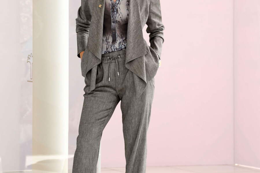 Mode Rondes : 20 look tendance - Femme Actuelle