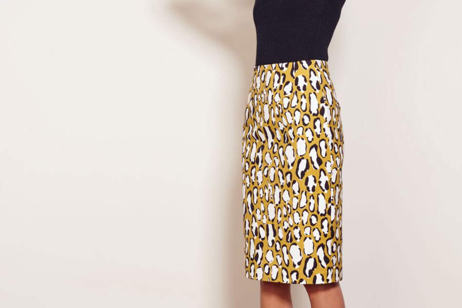 Jupes d'automne : 25 modèles tendance - Femme Actuelle