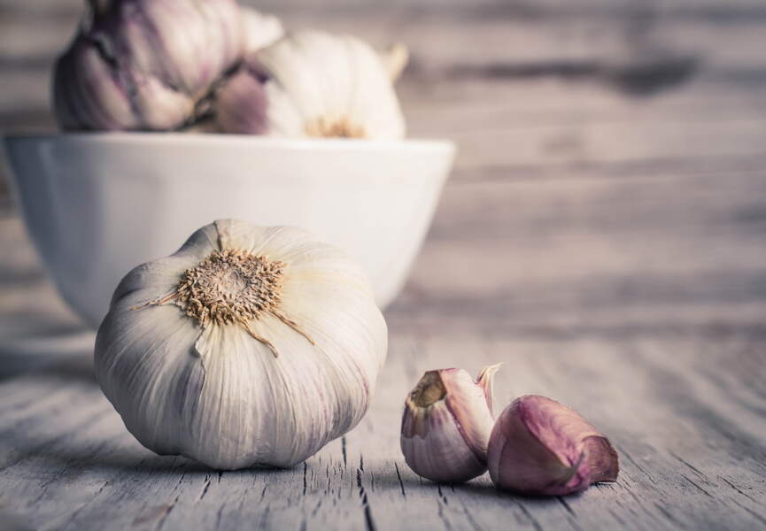 Les aliments colorés bons pour la santé - Femme Actuelle