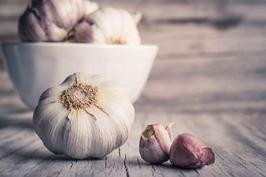 Les aliments colorés bons pour la santé - Femme Actuelle