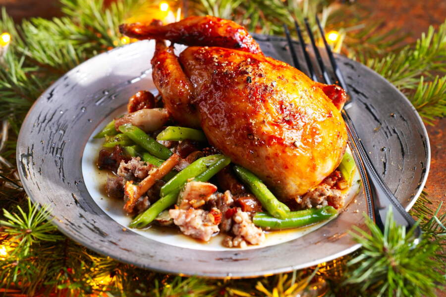 30 recettes délicieuses de cailles - Femme Actuelle