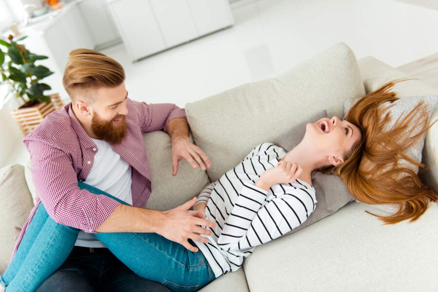 Les fétichismes sexuels surprenants dont vous ne soupçonniez pas l ...