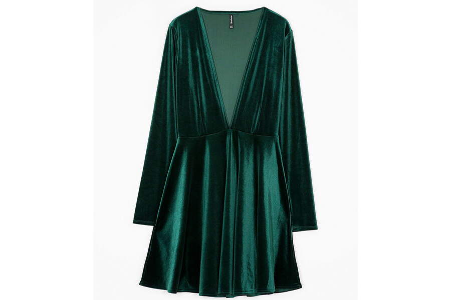 Tendance velours : nos 20 pièces mode - Femme Actuelle