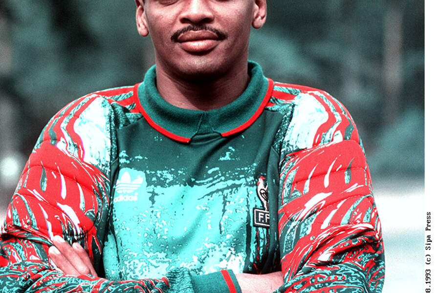 Équipe de France de 1998 : à quoi ressemblent les joueurs aujourd’hui ? - Femme Actuelle