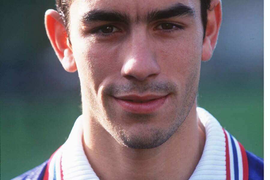 Équipe de France de 1998 : à quoi ressemblent les joueurs aujourd’hui ? - Femme Actuelle