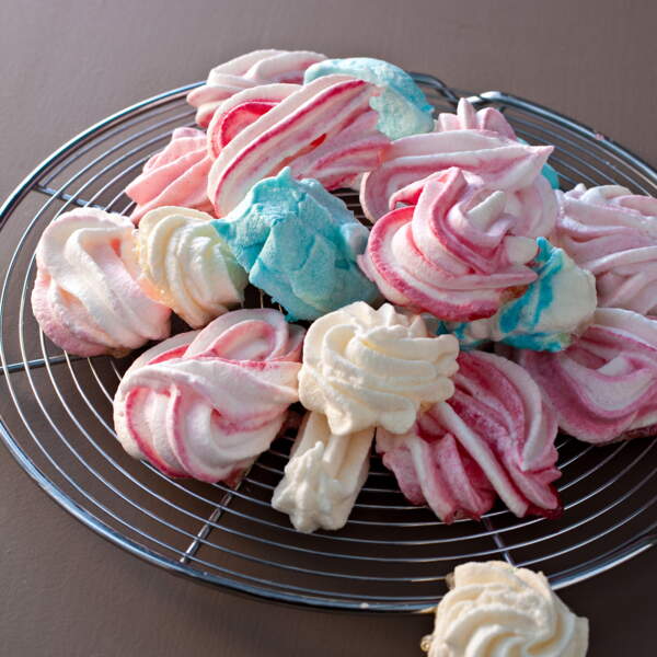 40 recettes pour un goûter fait maison - Femme Actuelle