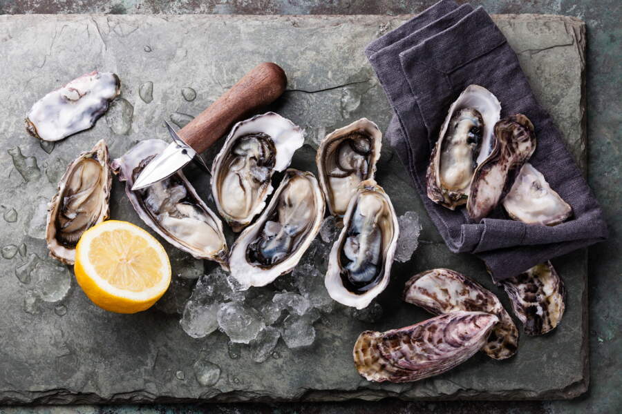 Les aliments les plus riches en cuivre - Femme Actuelle