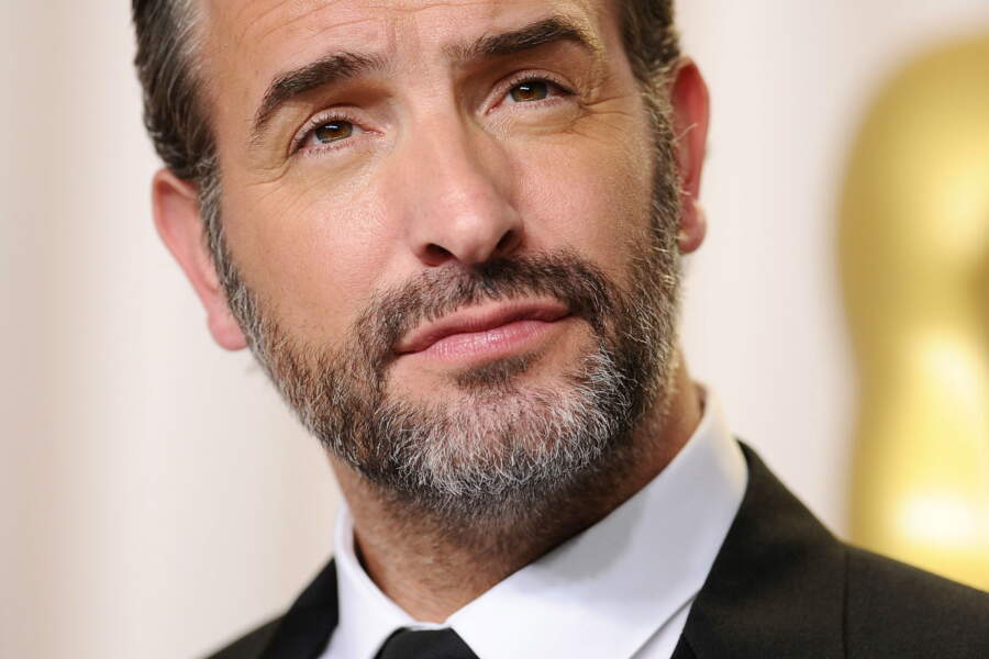 Qui porte le mieux la barbe ? - Femme Actuelle