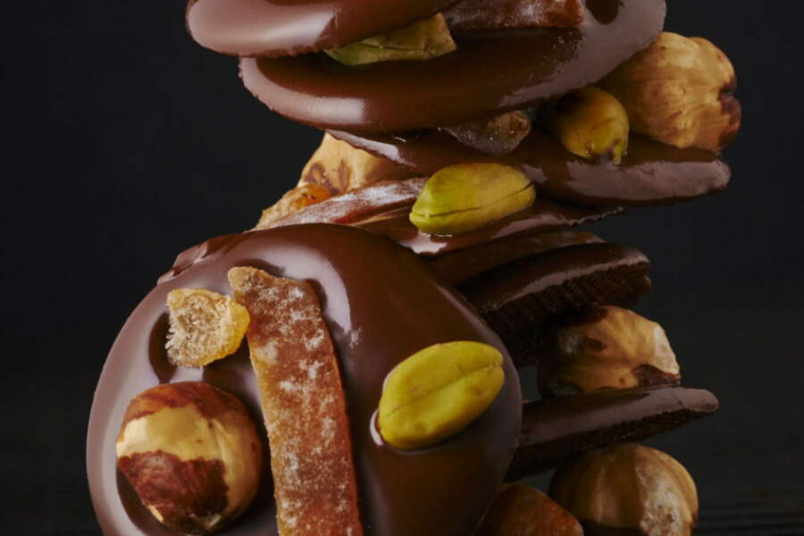 30 recettes de confiseries de Noël, à faire soi-même - Femme Actuelle