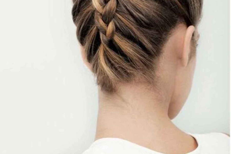 30 coiffures qui subliment la nuque - Femme Actuelle