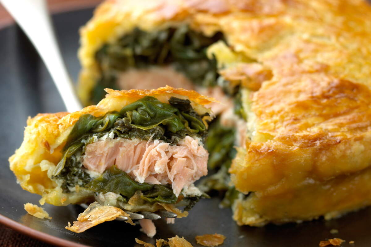 50 idées de recettes pour tous les jours - Femme Actuelle