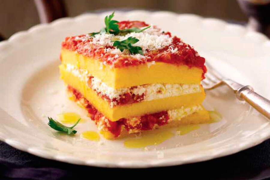 Les recettes à la ricotta - Femme Actuelle