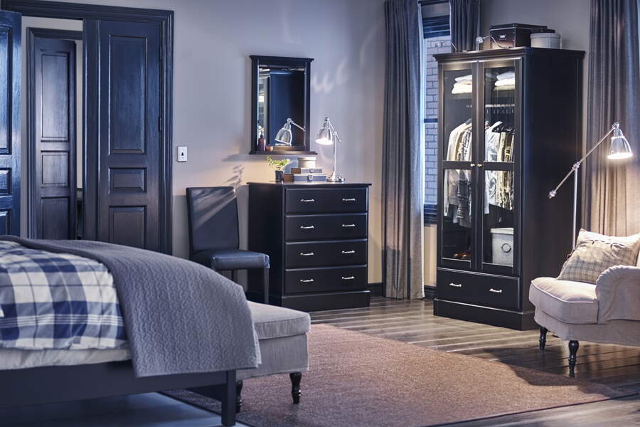 Les plus beaux modèles de commodes Ikea - Femme Actuelle