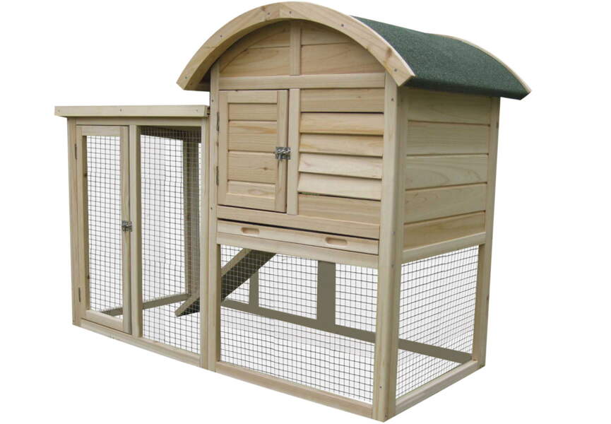 Nos poulaillers préférés - Femme Actuelle