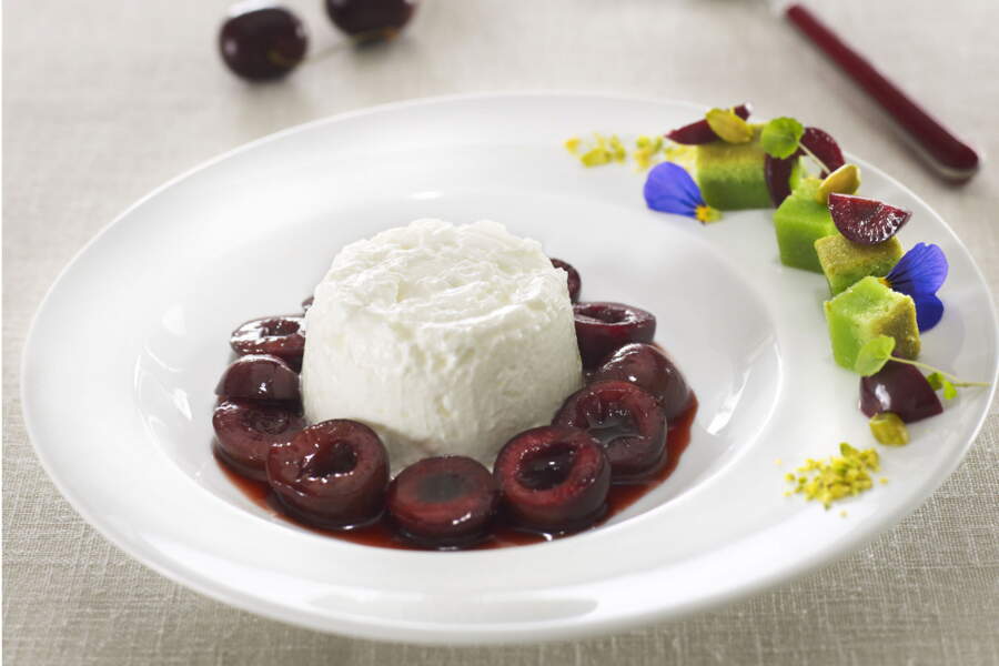 Nos meilleures recettes à base de faisselle - Femme Actuelle