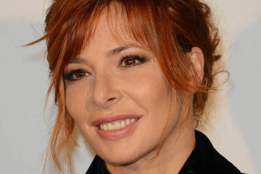 Le roux, une couleur indémodable - Femme Actuelle