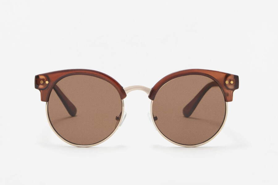 Lunettes de soleil : 30 modèles tendance pour l'été - Femme Actuelle