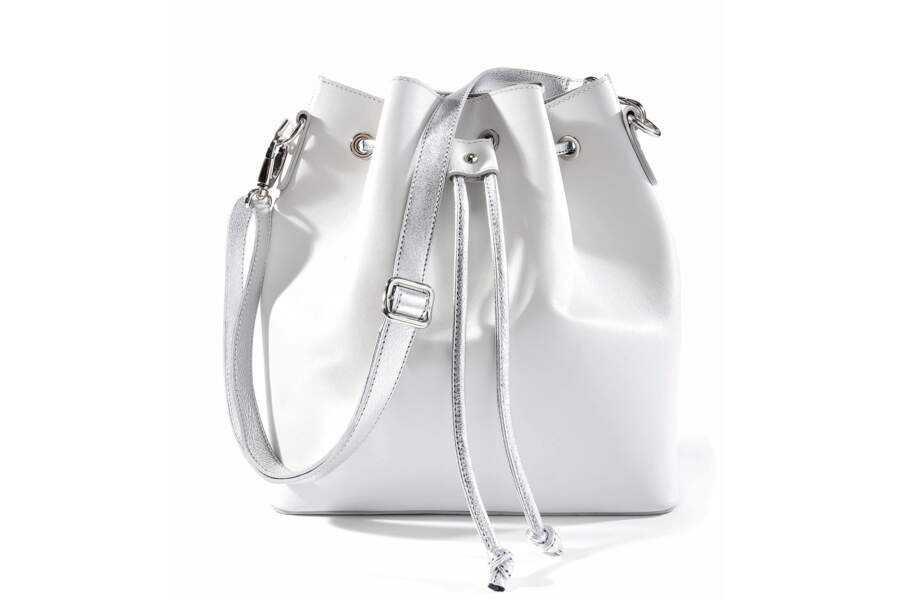 Sac seau, sac bourse : les modèles canons de la saison à ne pas manquer ...