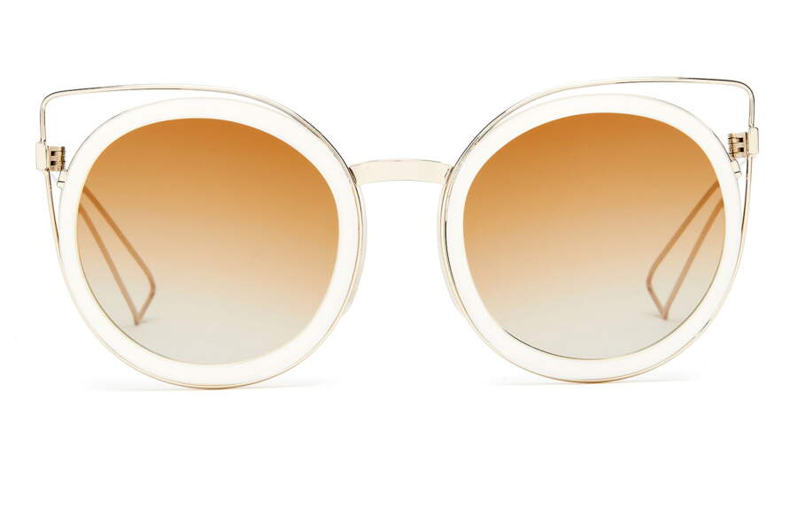Lunettes de soleil : 30 modèles tendance pour l'été - Femme Actuelle