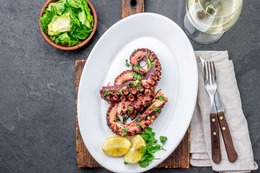 Les aliments les plus riches en cuivre - Femme Actuelle