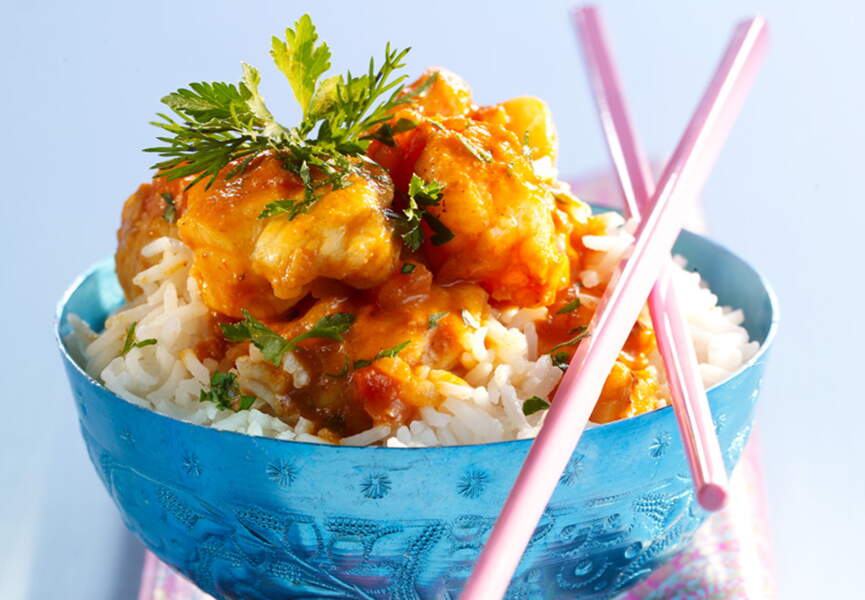 15 recettes indiennes hyper faciles - Femme Actuelle