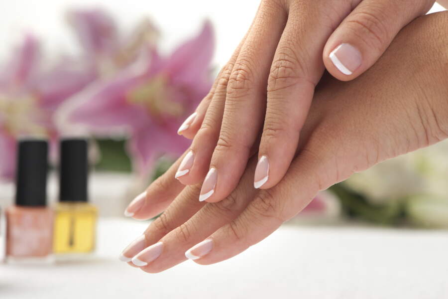 Les petits secrets des jolies mains - Femme Actuelle