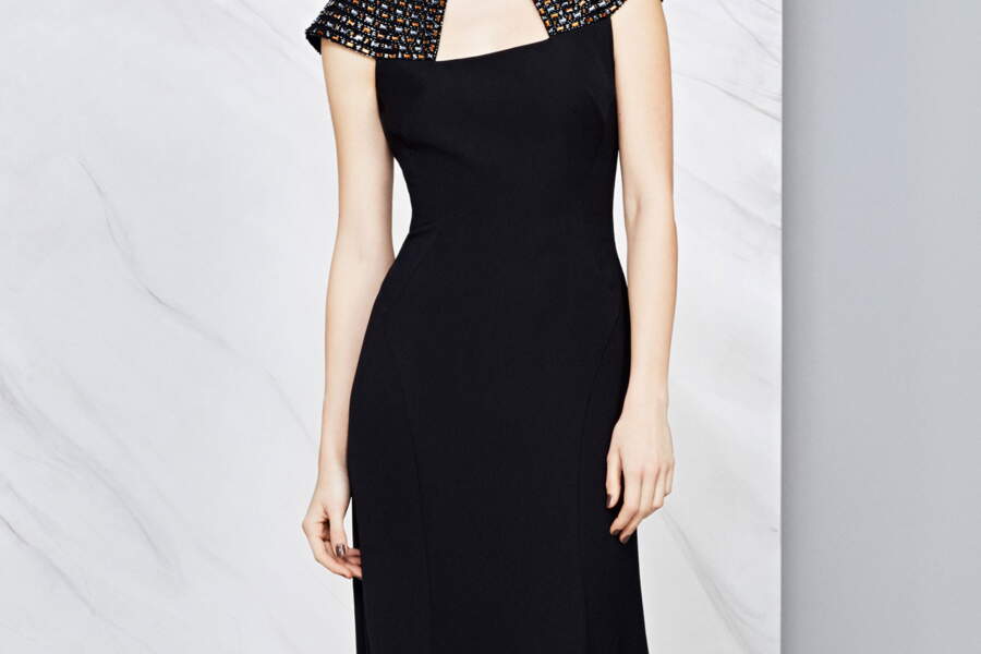 35 tenues pour briller au réveillon du Nouvel An - Femme Actuelle