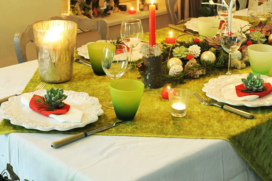 Pâques : toutes nos idées de déco de table - Femme Actuelle