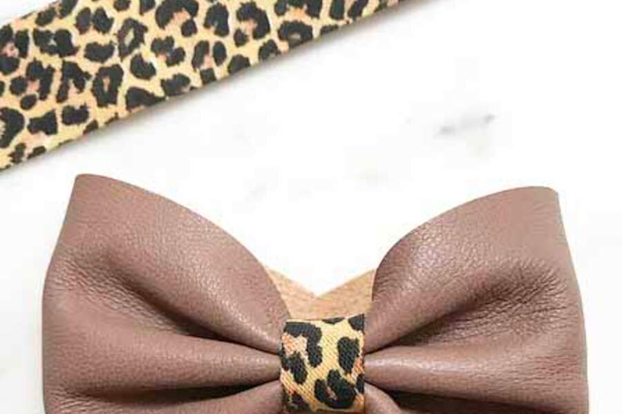 Tendance léopard : 25 pièces mode et accessoires pour un automne ...